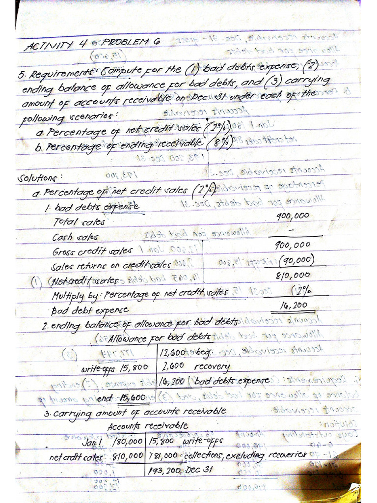 Activity 4 | PDF