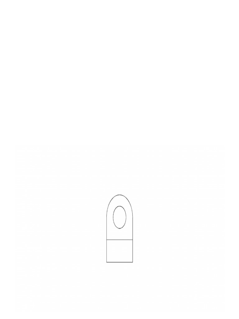 ENGINEERING DRAWING 1 Front | PDF