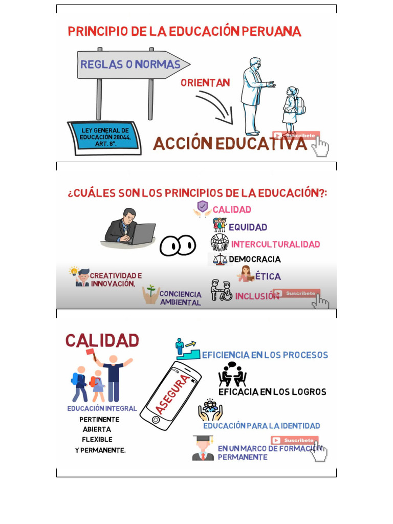 Saberes Previos | PDF