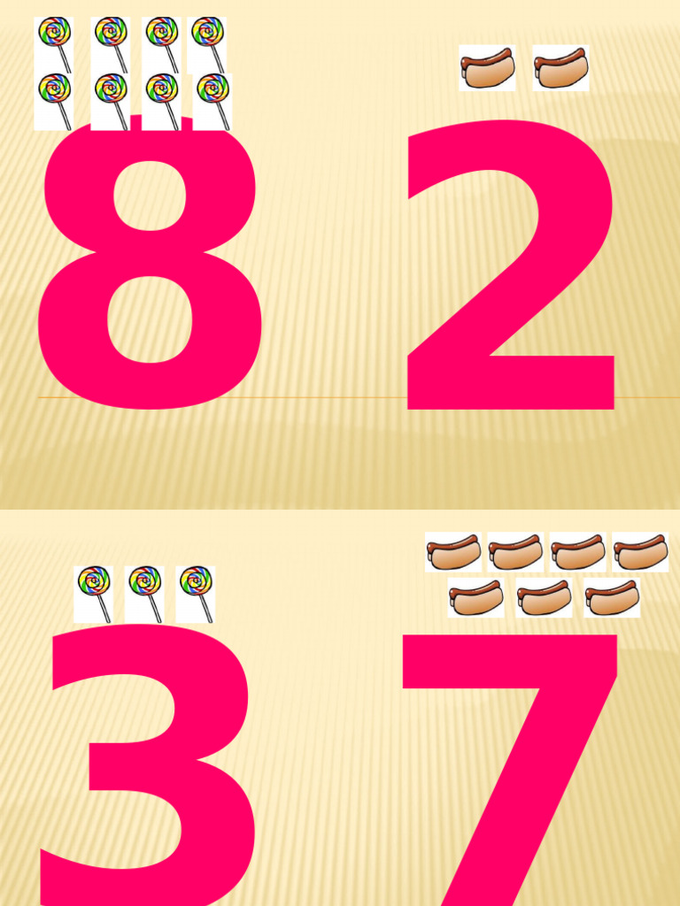 Big Numbers | PDF