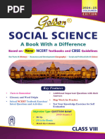 Golden Class 10 Science | PDF | Chemical Reactions | Oxide