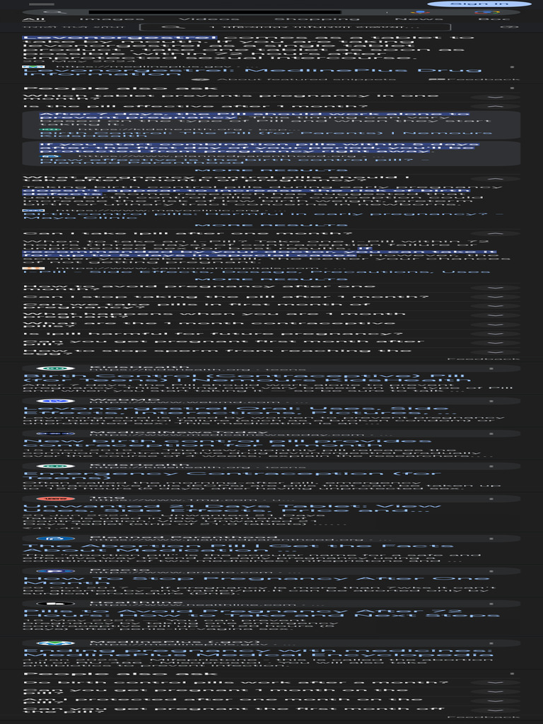 Screenshot 2024-07-09 at 1.57.42 AM | PDF | Birth Control ...