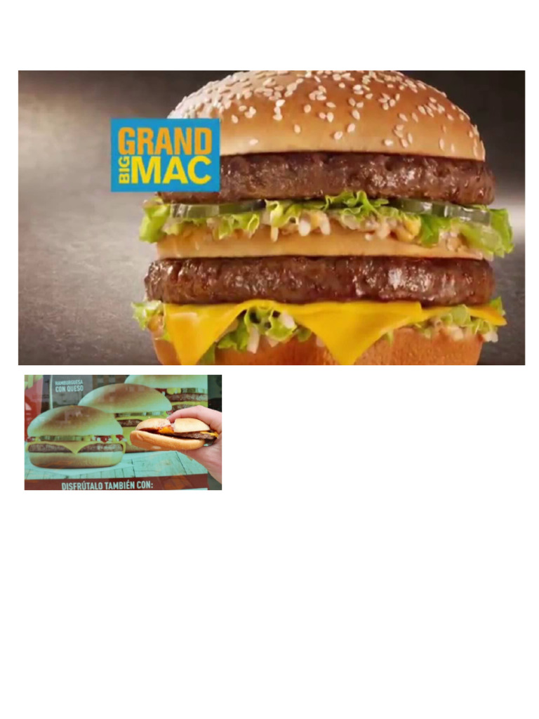 publicidad engañosa | PDF