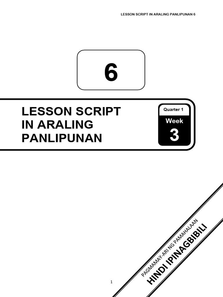 LS-CUF-AP6-READING-Q1-WK3 | PDF