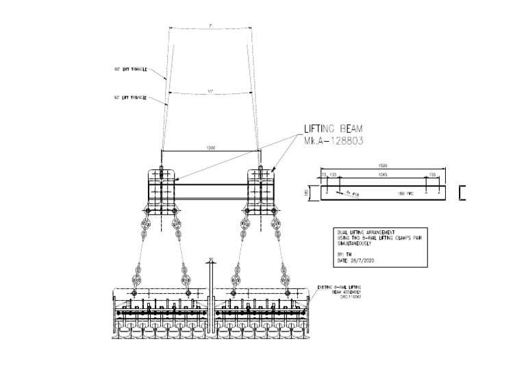 128802-Dual Lifting Mode (180 Pfc) | PDF