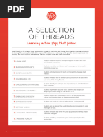 Uccp Sub Theme Year 3 | PDF