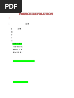 WS.1-HYE Class 9 History Ch.1&2' | PDF | Nazi Germany | French Revolution