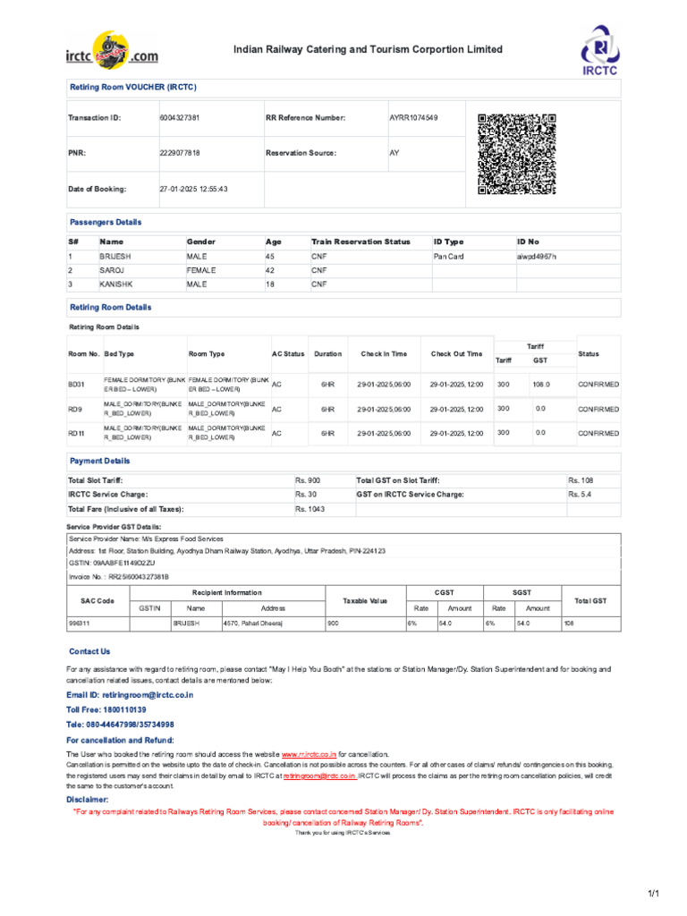 Ayodhya | PDF