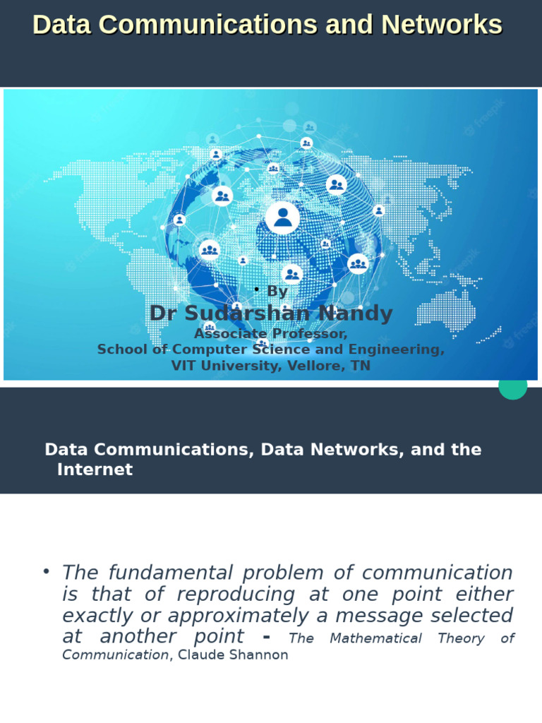 FALLSEM2023-24 BCSE308L TH VL2023240100825 2023-04-24 Reference-Material-I | PDF | Computer ...