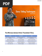 Plot Formulas | PDF | Plot (Narrative) | Quest