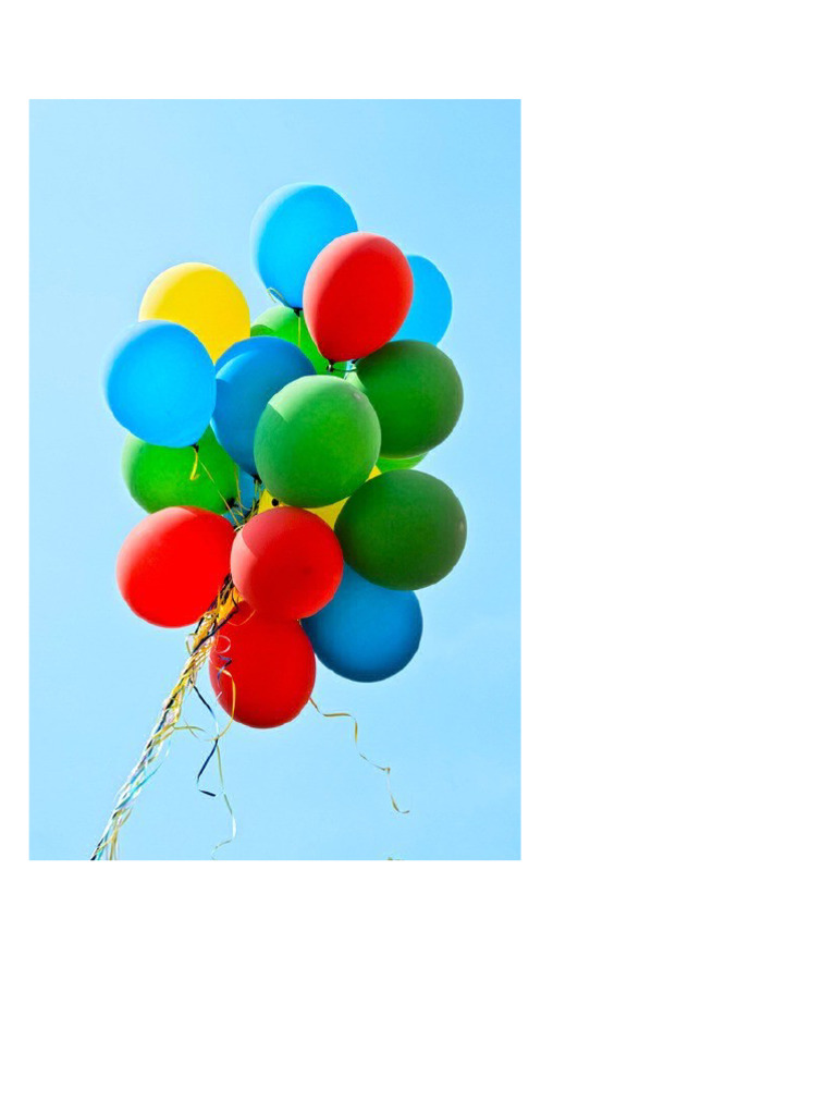 GLOBOS | PDF