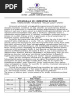 Intramurals 2025 | PDF