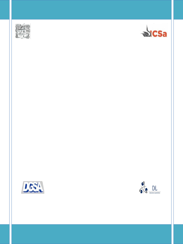 Manual Prác Micro 2025 | PDF | Laboratorios | Creatividad