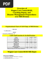 Indian Railway Standard Specification for Cast Manganese Steel (CMS ...