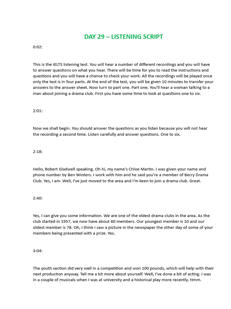 29 script | PDF | Pottery | Cookware And Bakeware