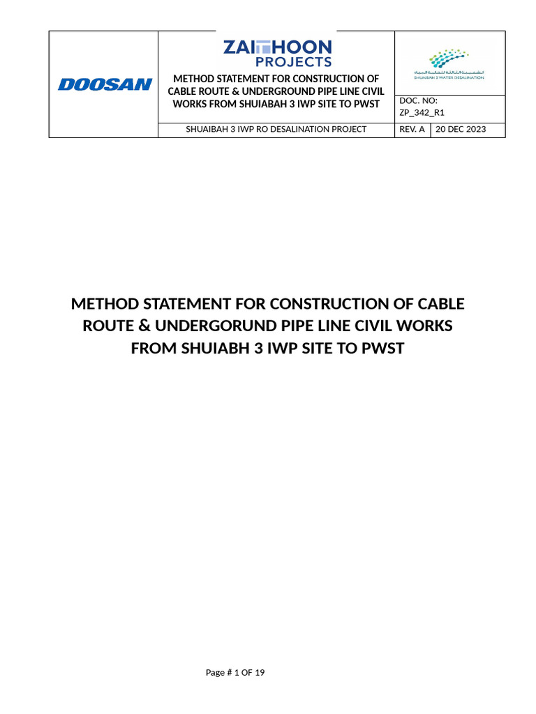 MS - Building Construction | PDF | Concrete | Quality Assurance