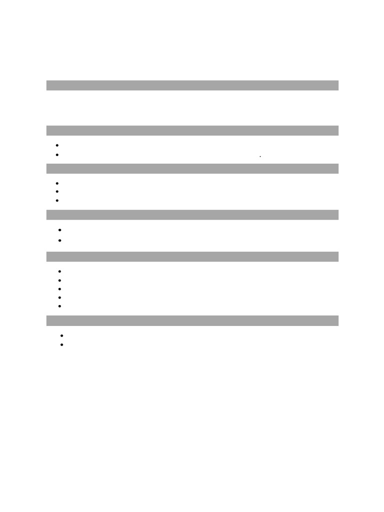 Shaik Reshma Resume 5 | PDF