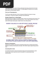 Fixed Orifice Tube AC System Overview | PDF | Heat Transfer ...