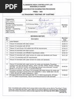 ASTM-E317-21 | PDF | Decibel | Calibration