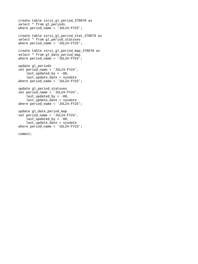 Xxrsi Data Fix 378678 | PDF