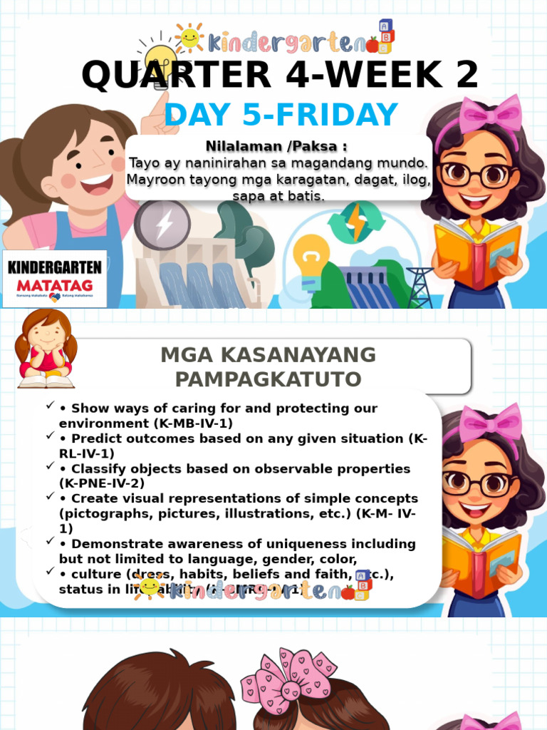 Day 5-Q4 Week 2 | PDF