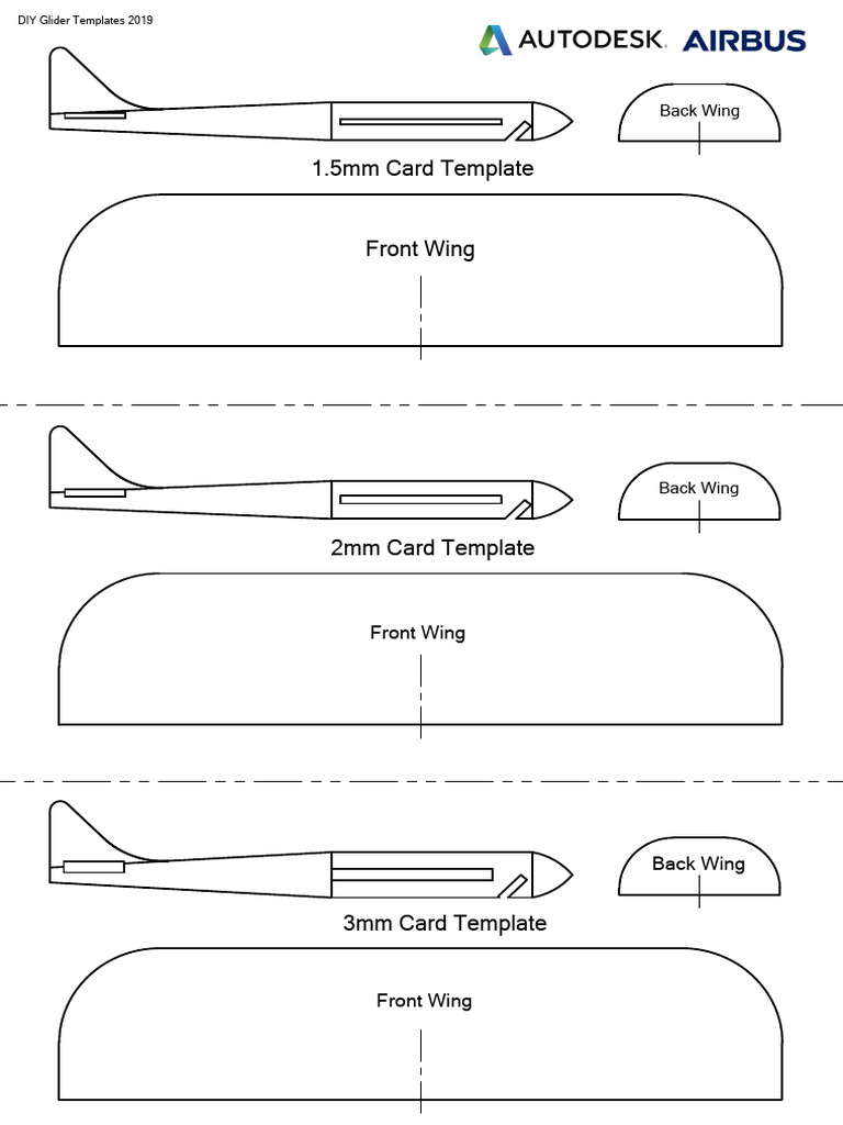 Glider | PDF