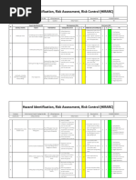 1 DOSH PTP Training Structure Info 2025 | PDF | Psychosocial