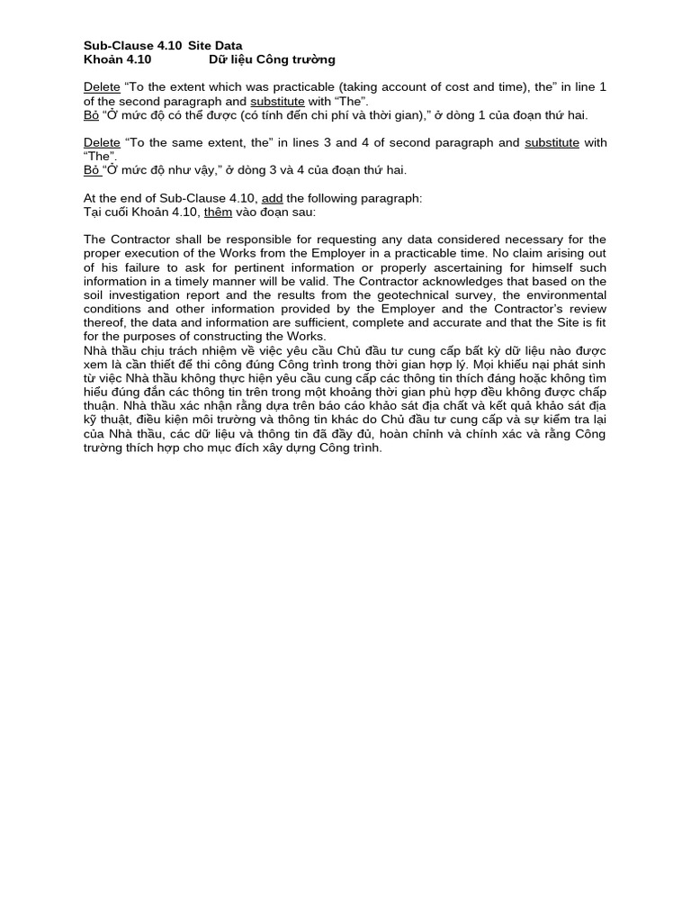 Slide 41 - Case Study - Clause 4.10 | PDF