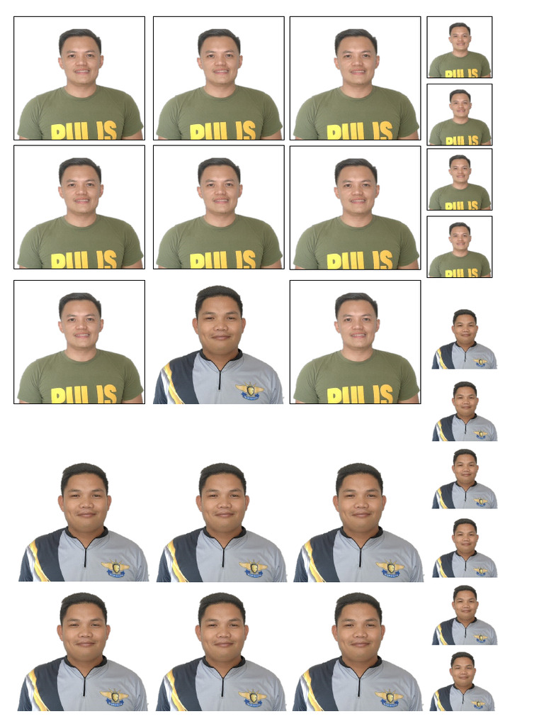 Aslam and Pax Pic | PDF