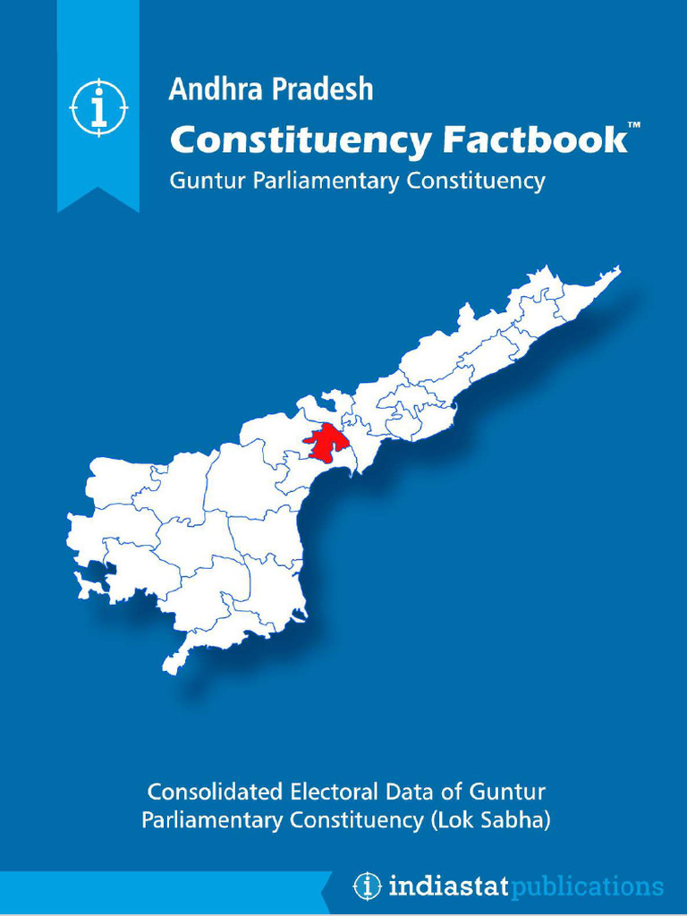 Guntur Parliamentary Constituency Overview | PDF | Political Events ...