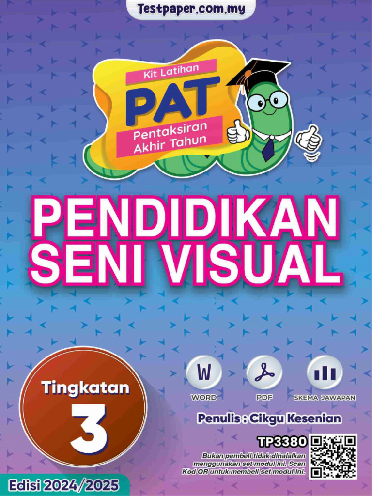 PSV Form3 Set 1 Word | PDF