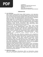 Penggunaan PMK 40 2024 | PDF