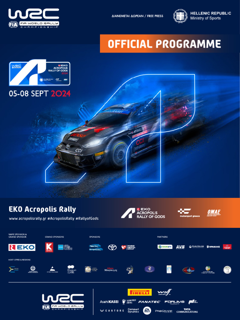 Acr 2024 Official Prog Low | PDF