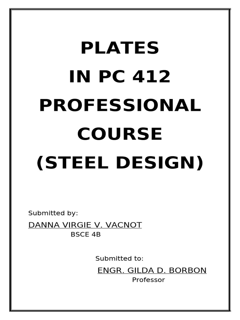 Structural Load Analysis Guide | PDF | Structural Load | Mechanical Engineering
