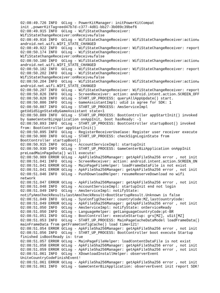 gc_2025_03_04 | PDF | Information Technology | Internet Protocols