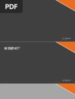 Manuals Wisenet SSM 201222 en Console Client-Admin-V2.10 | PDF ...