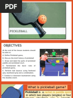 Four Square Game Rules Explained | PDF