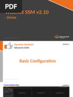 Manuals Wisenet SSM 201222 en Console Client-Admin-V2.10 | PDF ...
