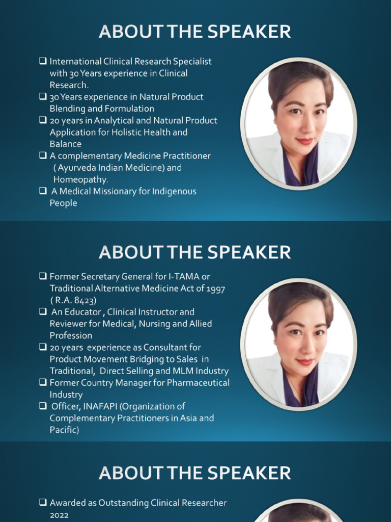 PROFILE | PDF