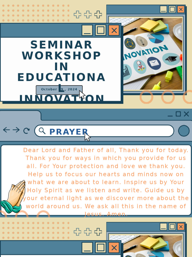 Lesson 3 Innovation Pdf