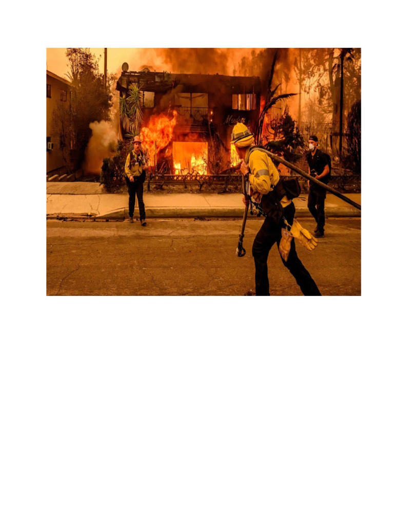 mr t fire out break | PDF