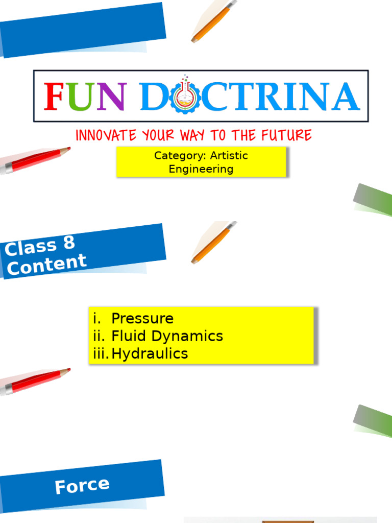 Artistic Engineering | PDF