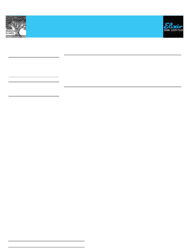 Development_of_Loneliness_Scale | PDF | Validity (Statistics) | Loneliness