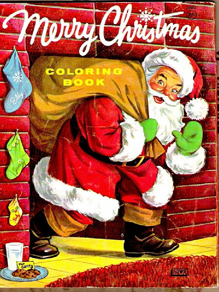 Merry Christmas | PDF