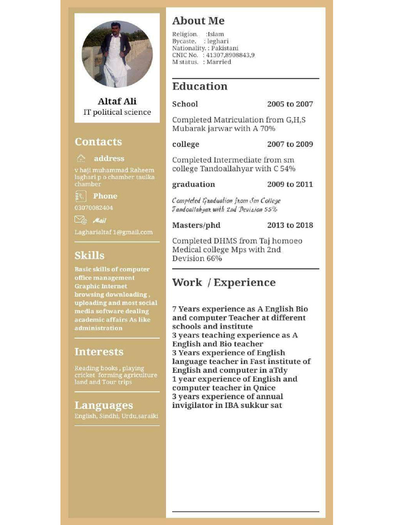 Received_287431240132436 - Altaf Leghari | PDF