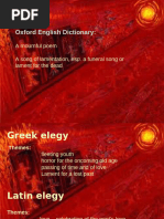 Name Journeys | PDF | Poetry | Rama