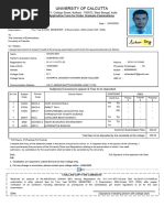 Form Original Duplicate Etc Marksheet Admit | PDF | Government