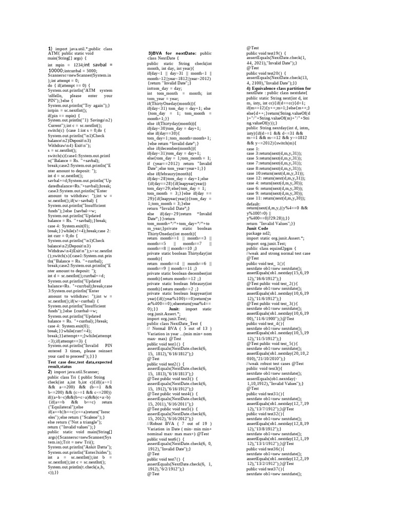 System information_ | PDF | Computer Science | Software Development