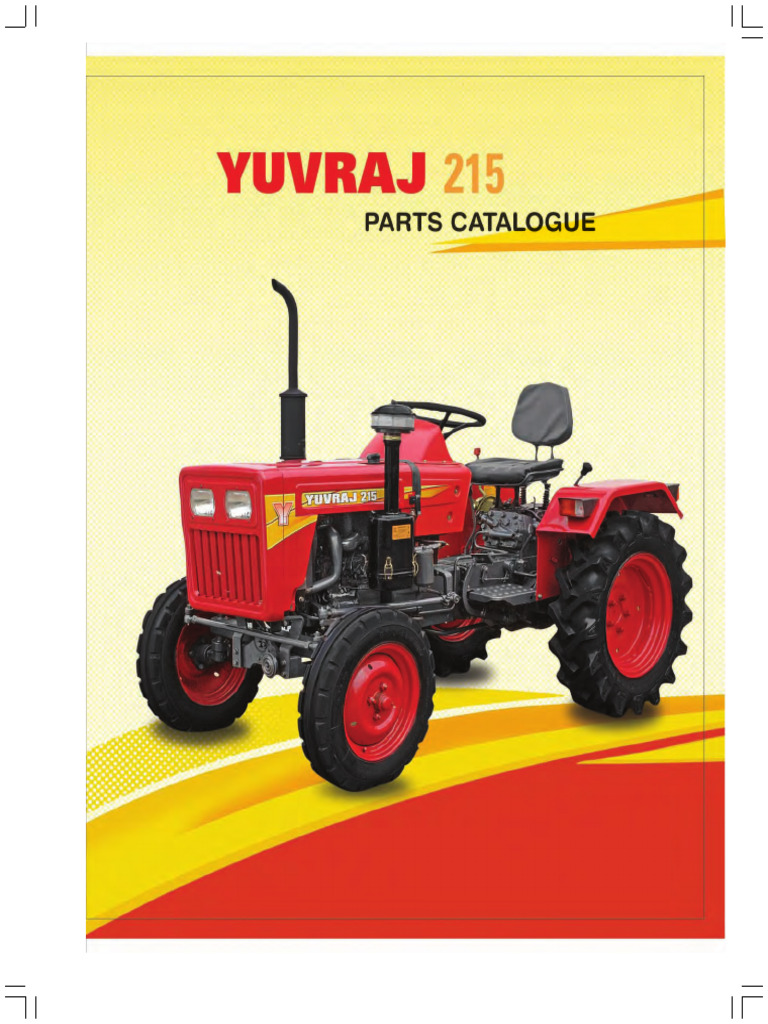 Yuvraj 136 | PDF | Clutch | Steering