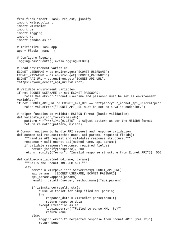 Ecinetwireless Backend Code Bulk | PDF | Computer Engineering | Computer Architecture